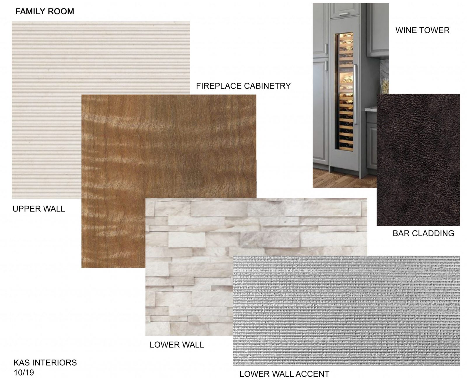 The Interior Designer’s Purpose | kasinteriors.com